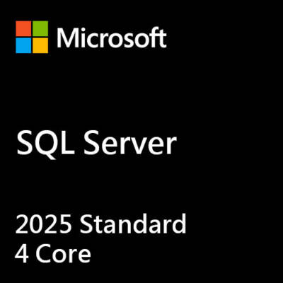 SQL Server 2025 Enterprise 授權 - QuicklyMall 軟體採購